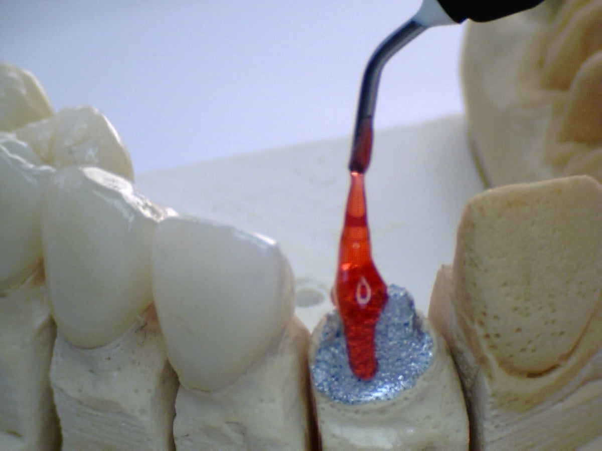 Luka Pattern – Indenco Dental Products