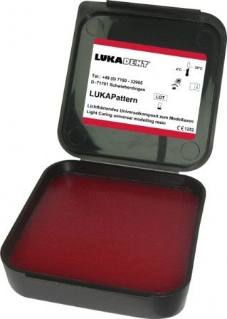 Luka Pattern – Indenco Dental Products