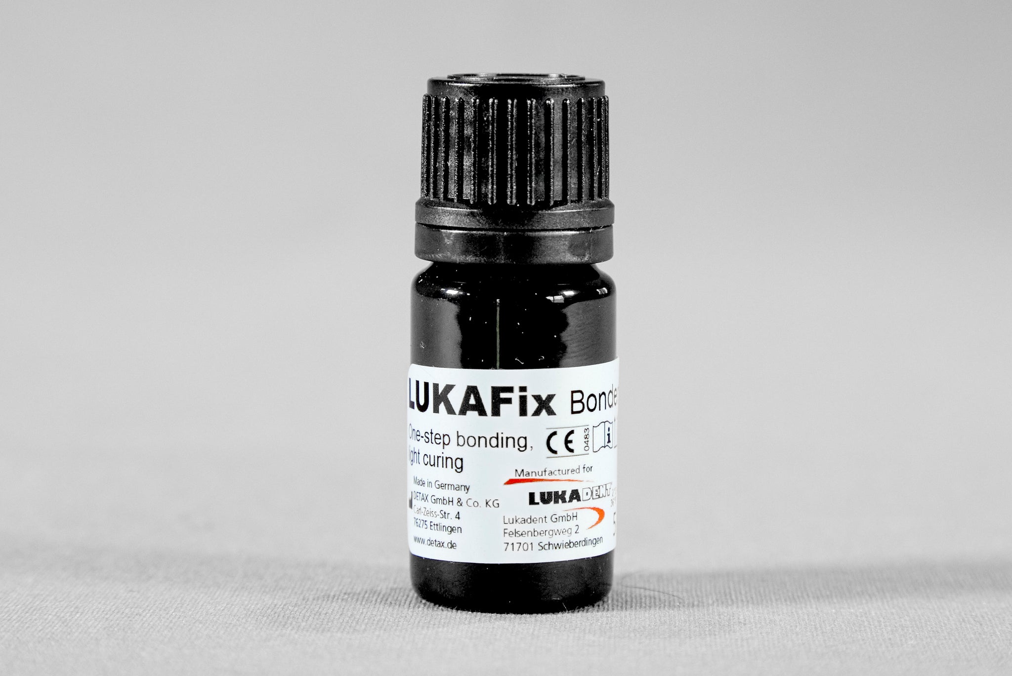 Light Curing Resin – Indenco Dental Products